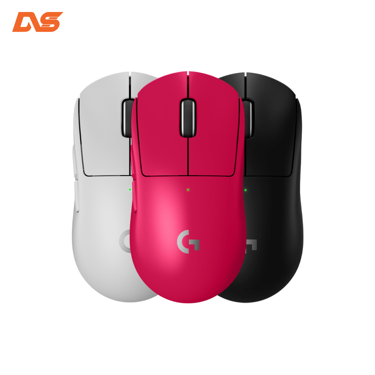 Chuột Logitech G Pro X Superlight 2 - Products | dvs_computer